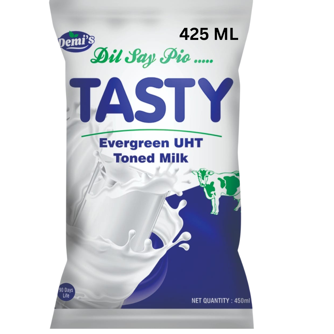 Our Milk – Demigod Agro food pvt ltd