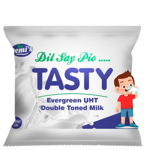 Milk – Demigod Agro food pvt ltd