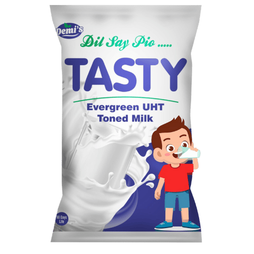 Milk – Demigod Agro food pvt ltd