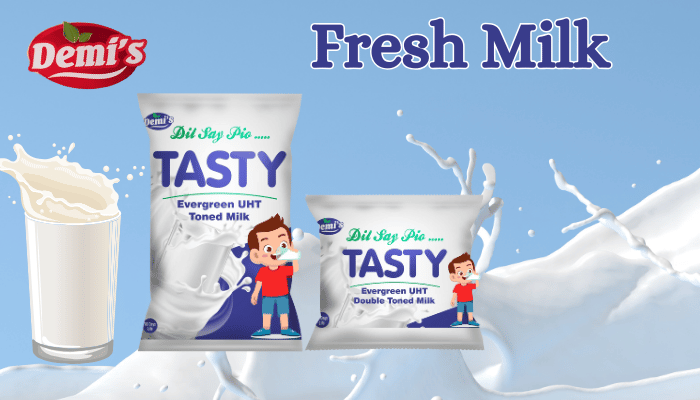Milk – Demigod Agro food pvt ltd